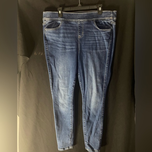 torrid | Jeans | Torrid Super Soft Pull On Jeans | Poshmark